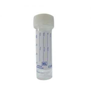 24 HOUR URINE CONTAINERS – Gulf Health Services